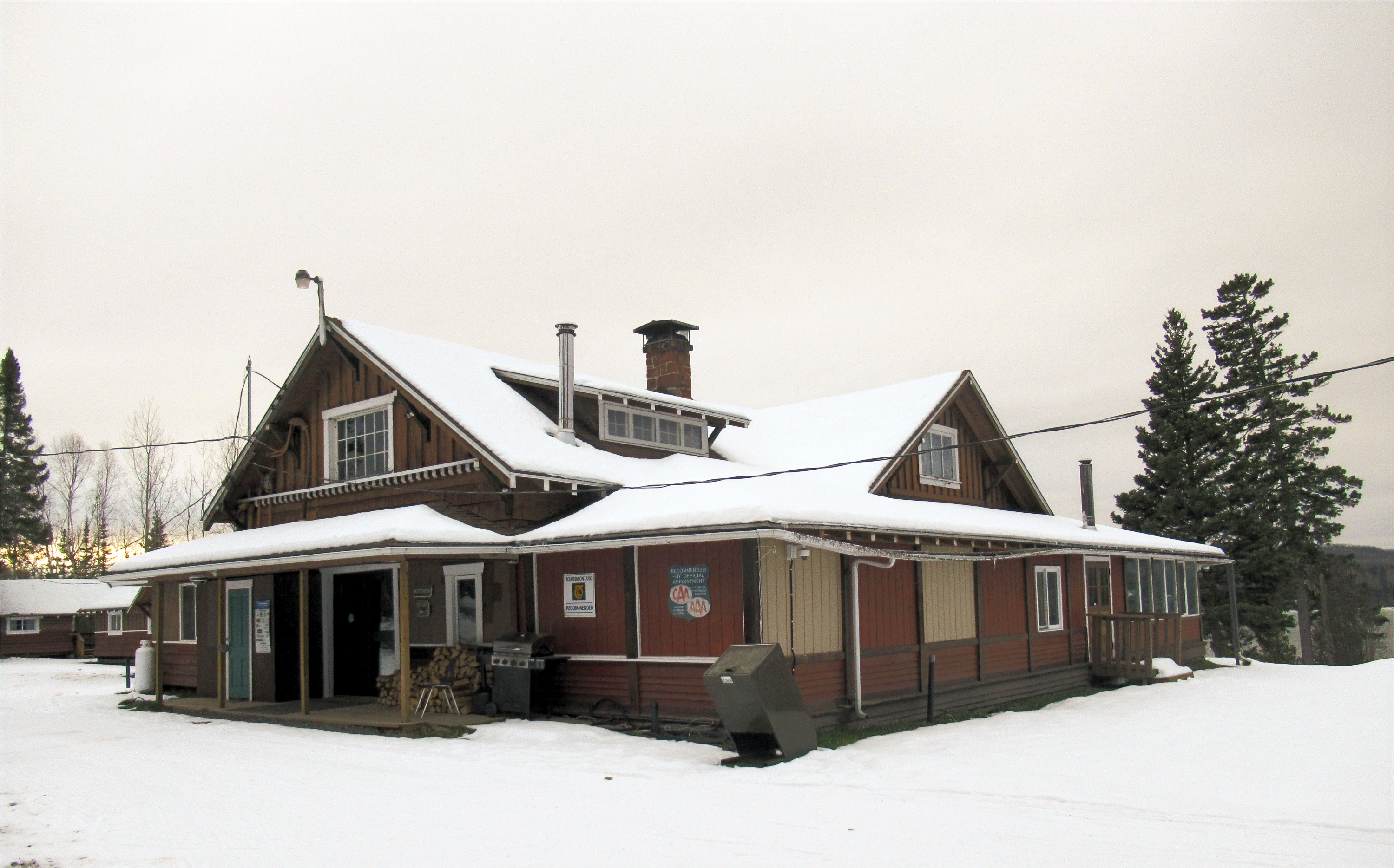 Services | First Nations | JML Engineering